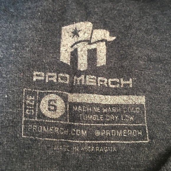 Pro Merch | Shirts | Official Richard Sherman 25 Pro Merch Navy Tshirt ...